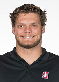 Logan Berzins - Football 2022 - Stanford Cardinal - Official Athletics ...