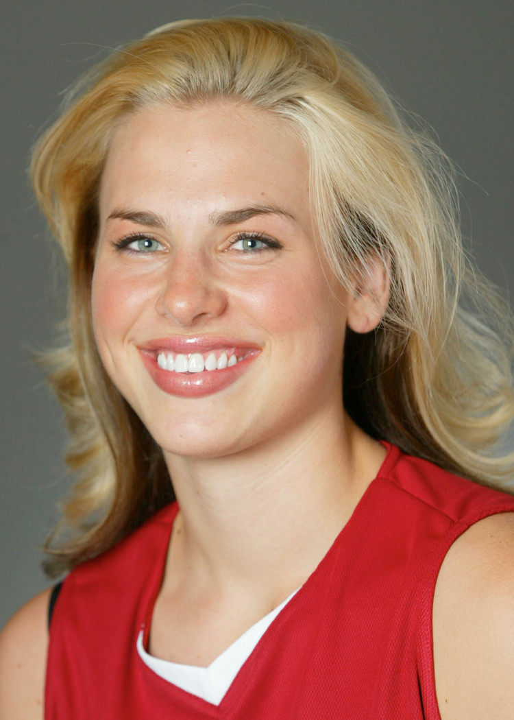 Chelsea Trotter - Women's Basketball 2000-01 - Stanford Cardinal ...