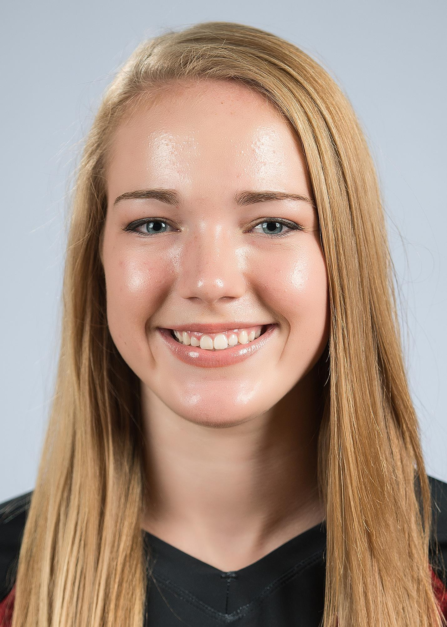 Jenna Gray - Women's Volleyball 2016 - Stanford Cardinal - Official ...