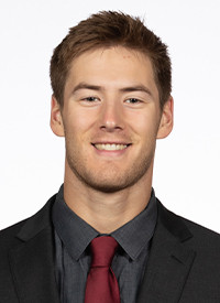 Cole Hinkelman - Baseball 2022 - Stanford Cardinal - Official Athletics ...