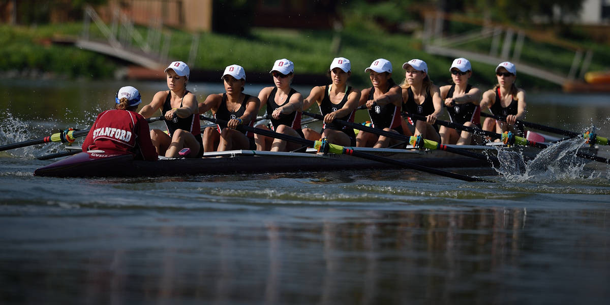 Women's Rowing 2024-25 - Stanford Cardinal - Official Athletics Website