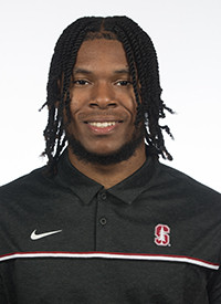 Kiersten Lee - Football 2021 - Stanford Cardinal - Official Athletics ...