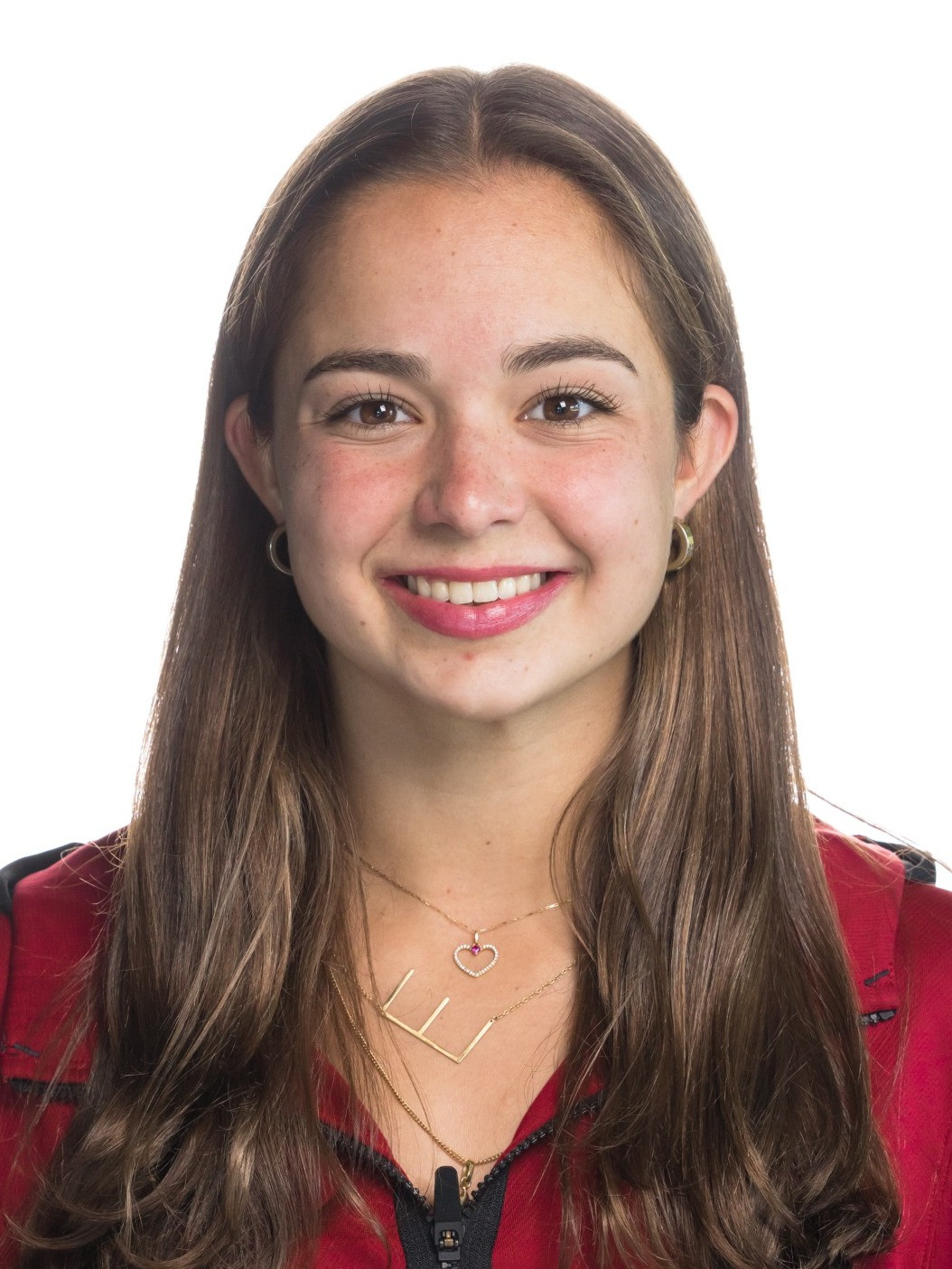 Emilie Moore - Women's Swimming & Diving 2023-24 - Stanford Cardinal ...