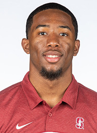 Omari Porter - Football 2020 - Stanford Cardinal - Official Athletics ...