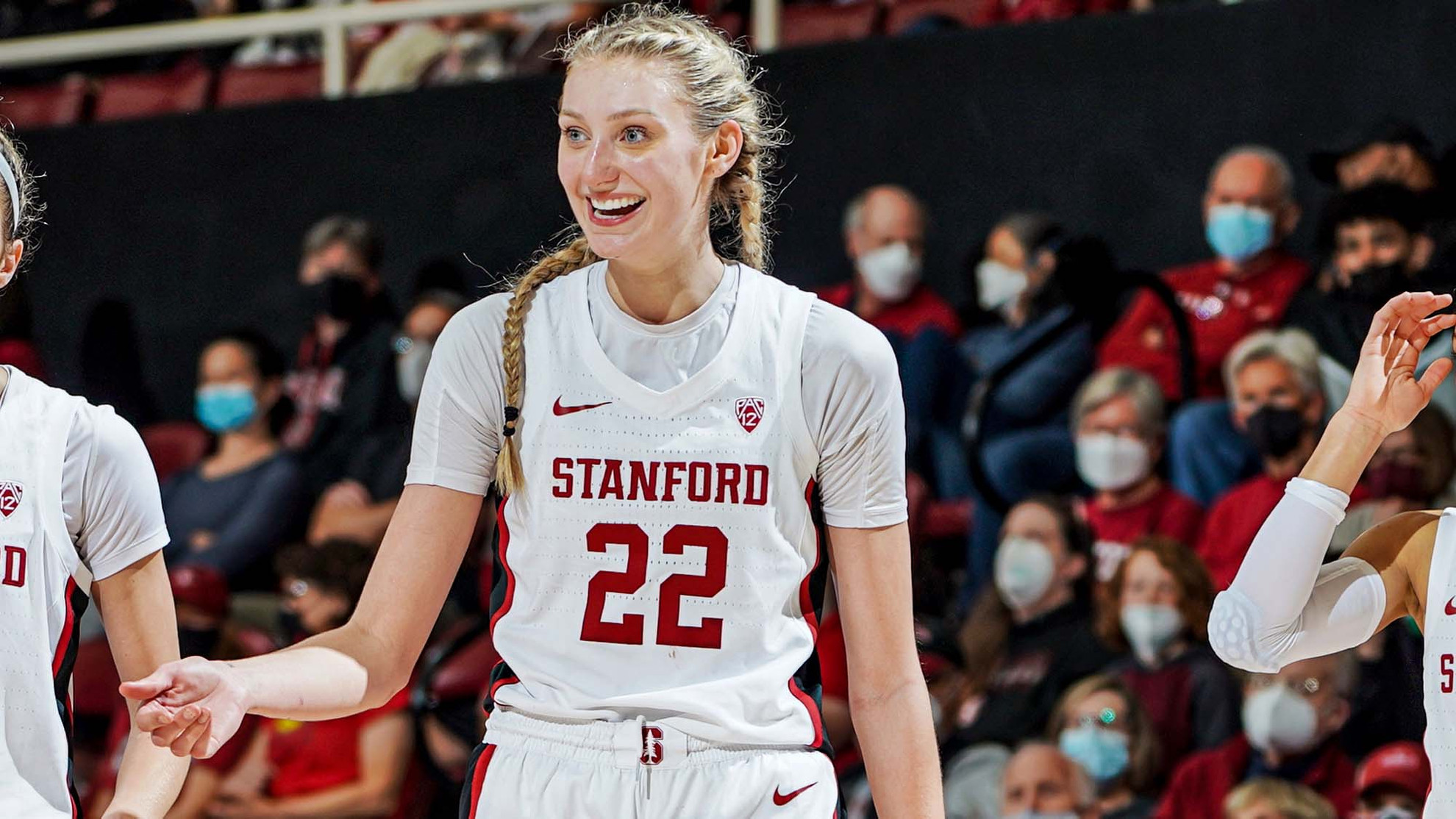 Stanford Claims Heavyweight Bout - Stanford Cardinal - Official ...