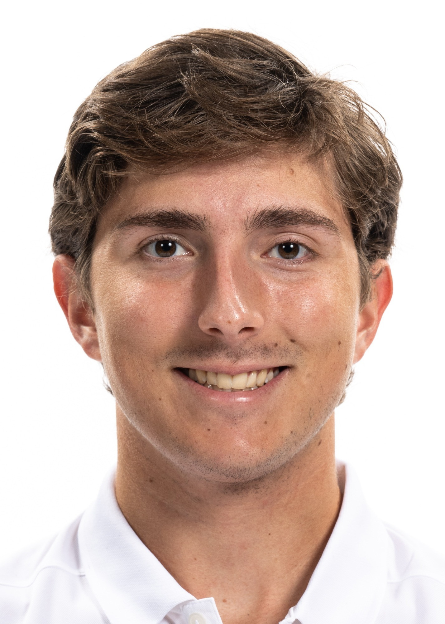 Nick Woehrle - Men's Rowing 2023-24 - Stanford Cardinal - Official ...