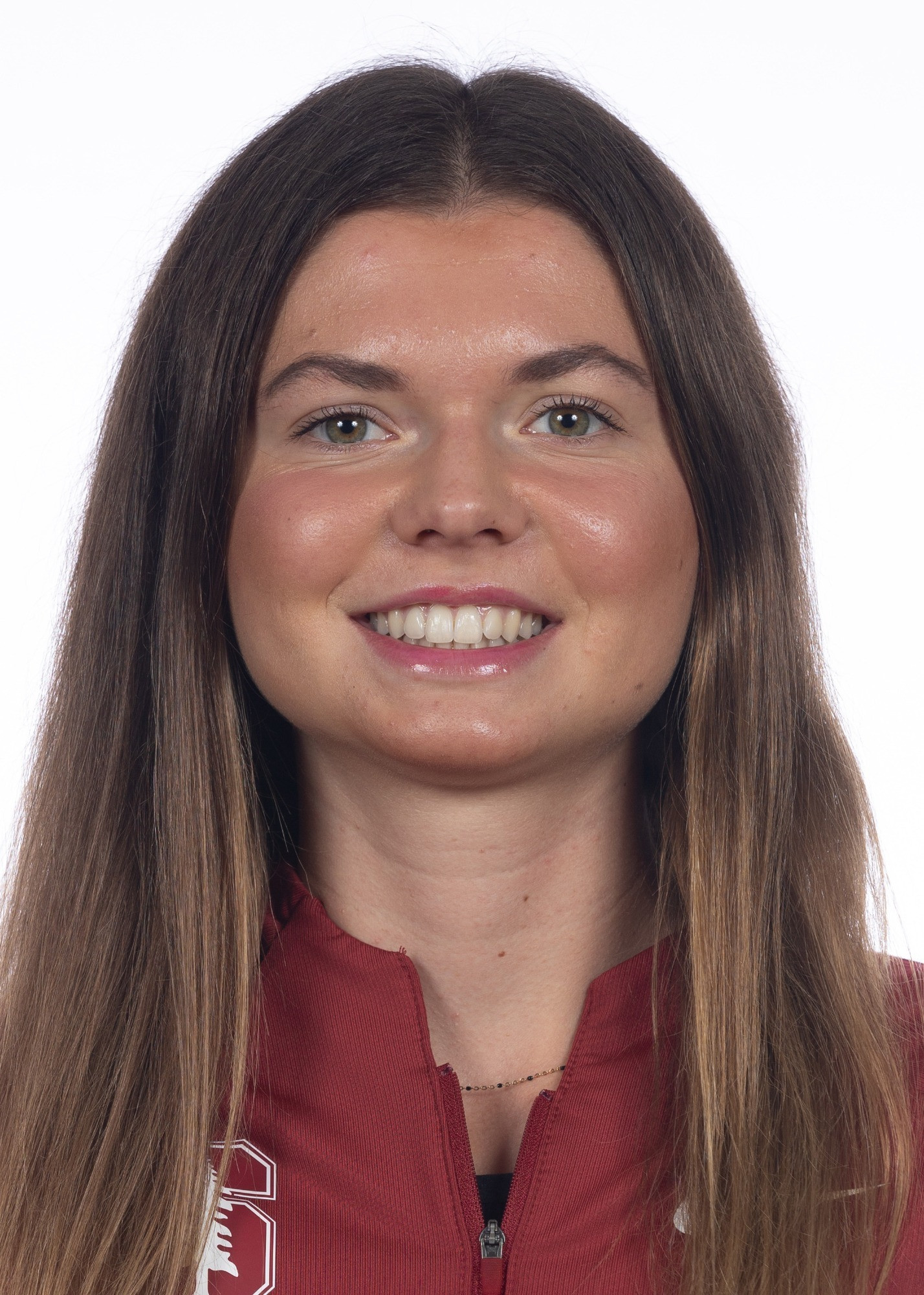 Zofia Dudek - Cross Country 2024 - Stanford Cardinal - Official ...