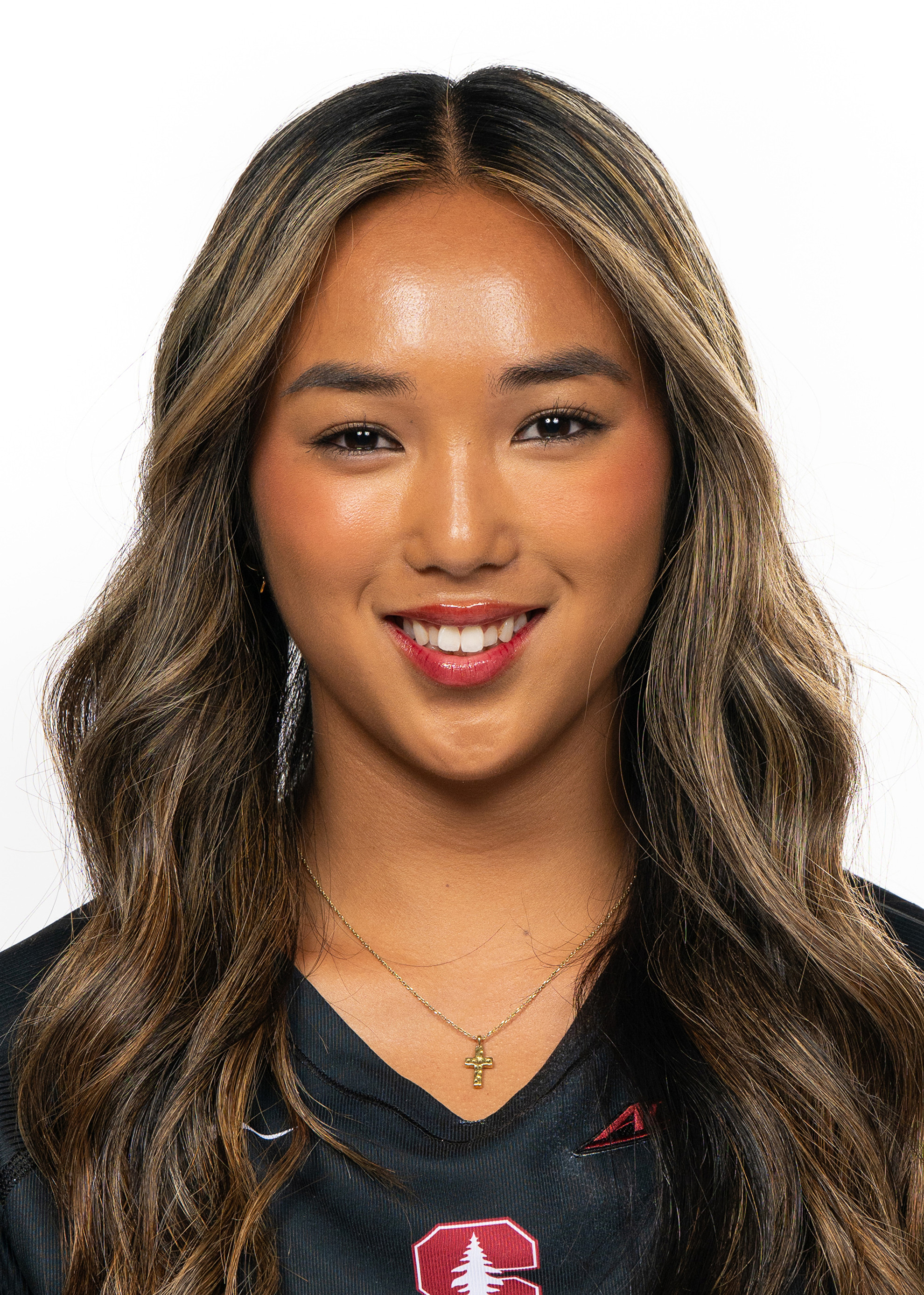 Malyssa Cawa - Women's Volleyball 2025 - Stanford Cardinal - Official ...