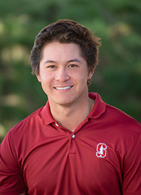 Karl Vilips - Men's Golf 2020-21 - Stanford Cardinal - Official ...