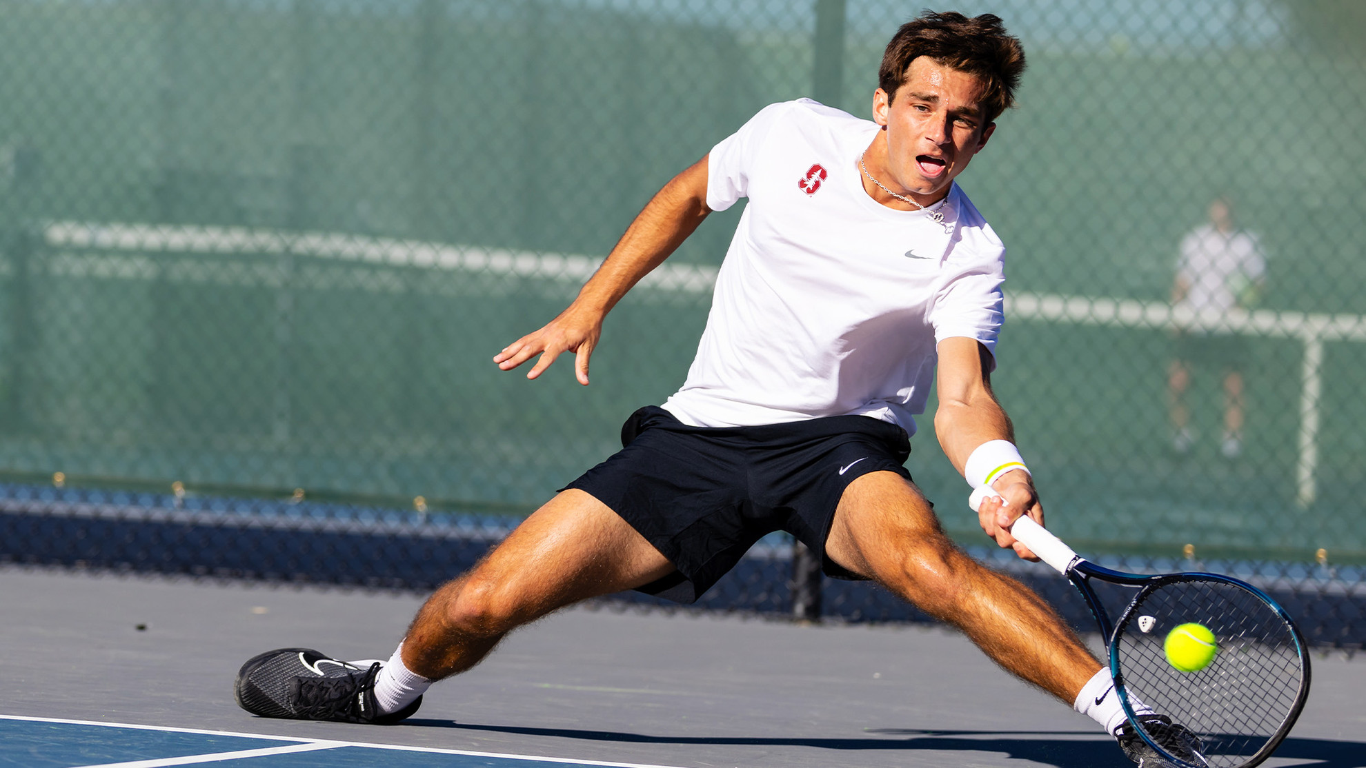 Chang, Razeghi Reach Doubles Semifinals at ITA Regionals - Stanford ...