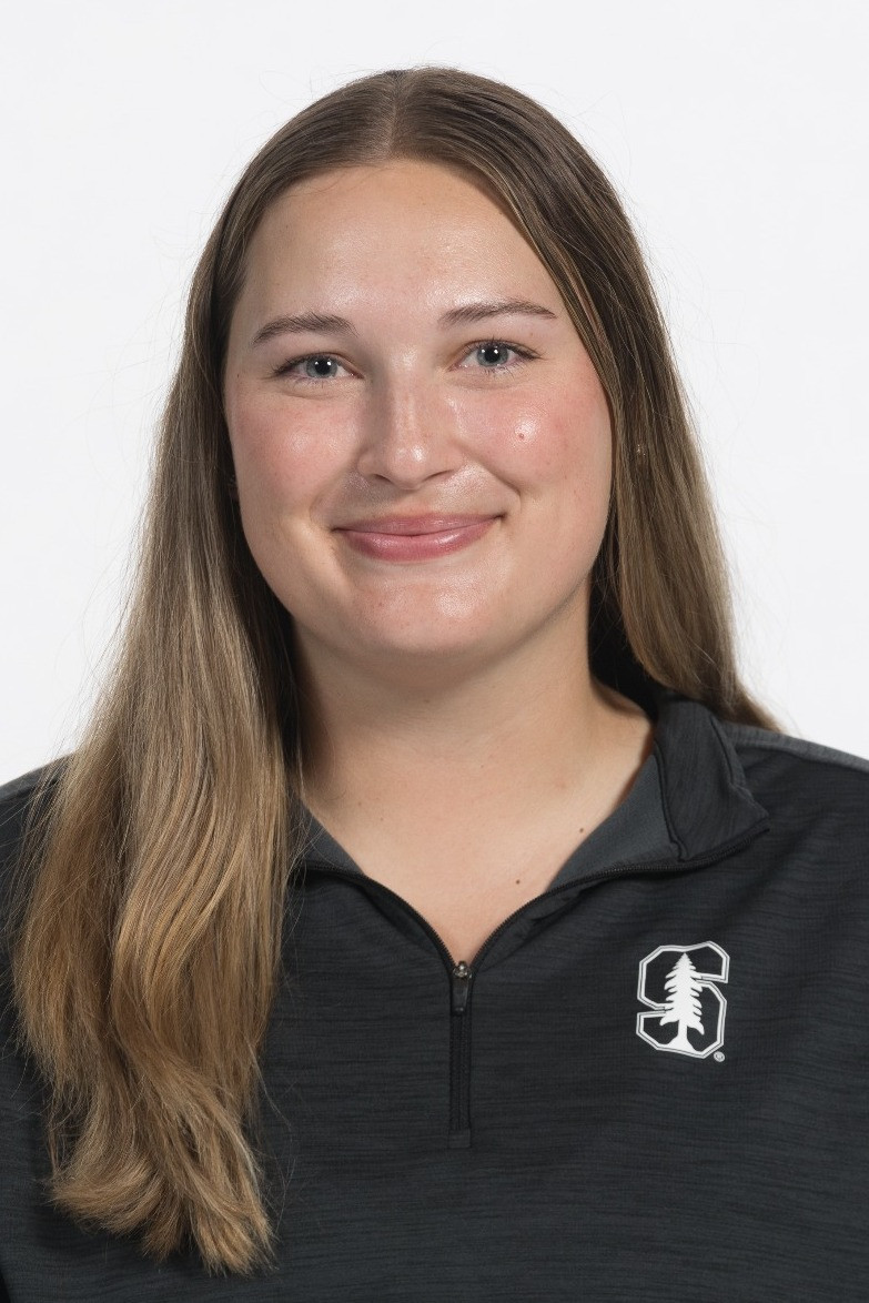 Anna Coffman - Stanford Cardinal - Official Athletics Website