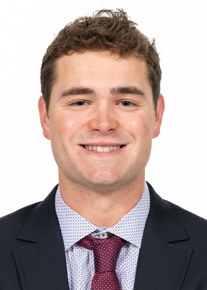 Trevor Moore - Baseball 2026 - Stanford Cardinal - Official Athletics ...