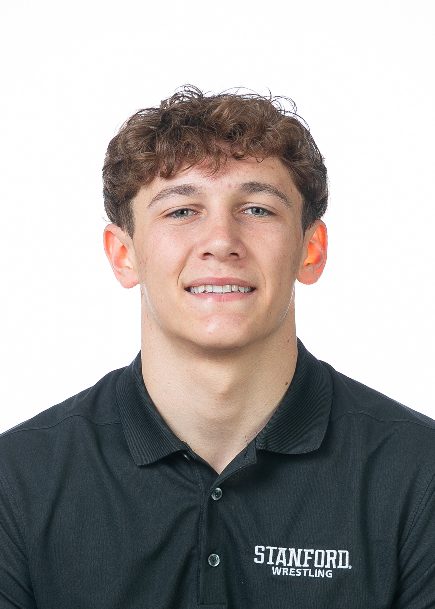 Collin Guffey - Wrestling 2025-26 - Stanford Cardinal - Official ...