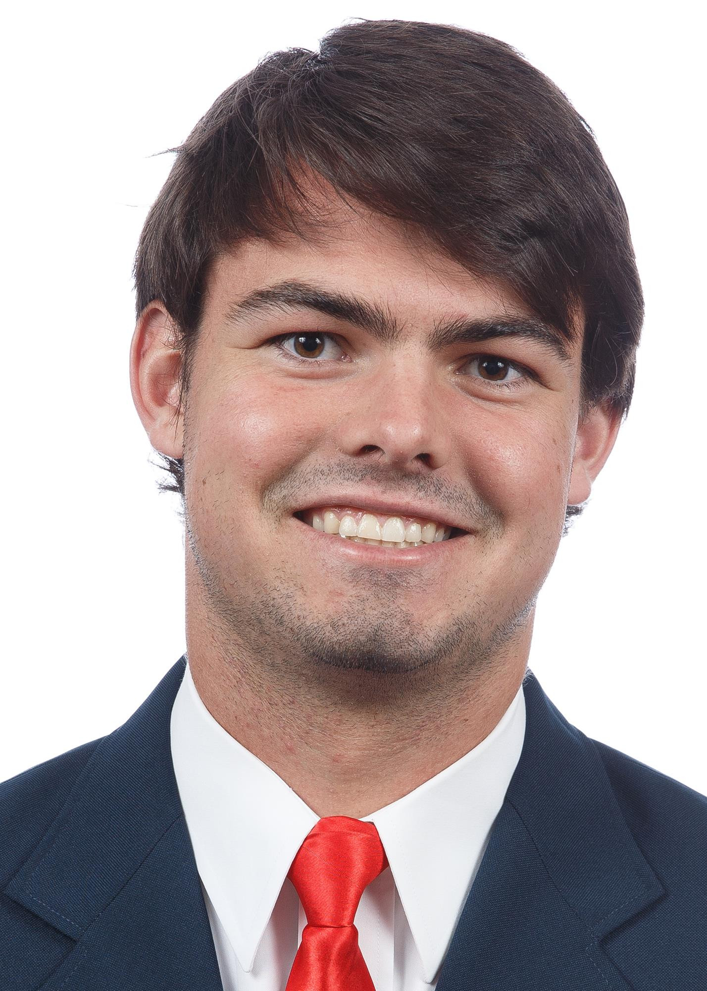 Jack Richardson - Football 2018 - Stanford Cardinal - Official Athletics Website