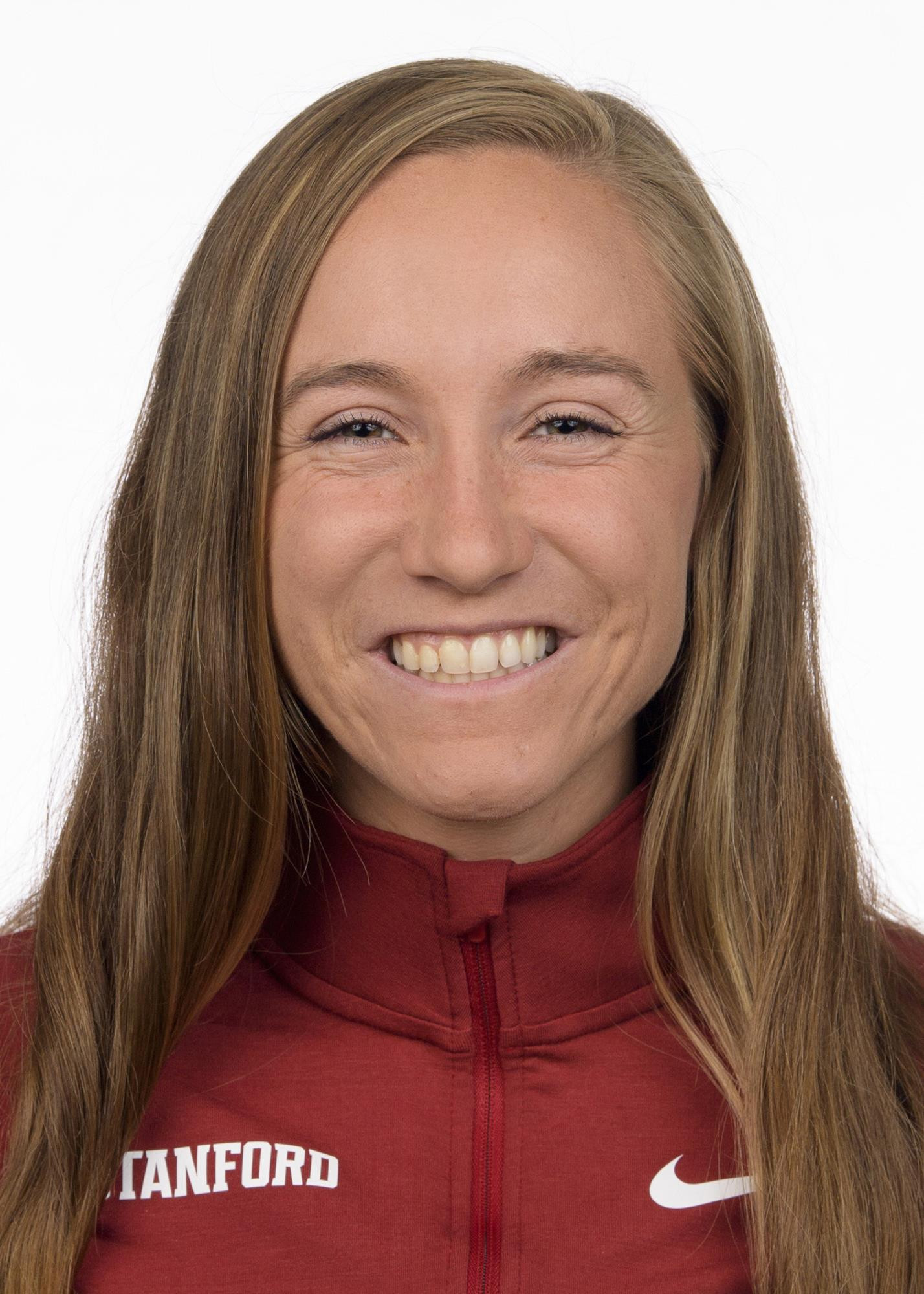 Kaitlyn Merritt - Track & Field 2015-16 - Stanford Cardinal - Official ...