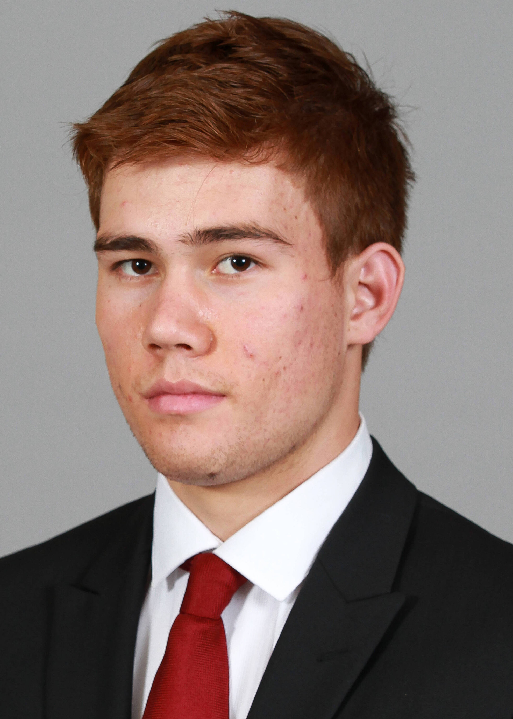 Robert Cartwright - Men's Basketball 2014-15 - Stanford Cardinal ...