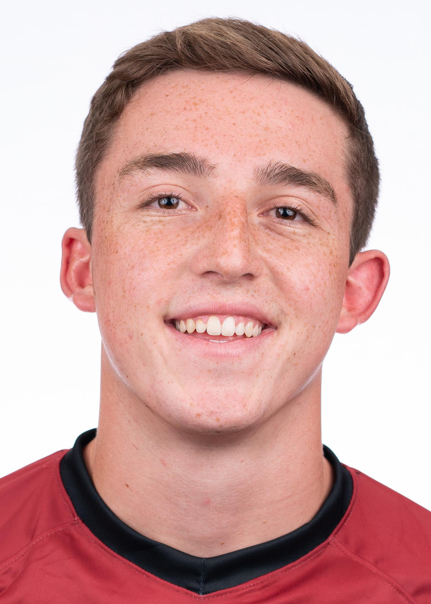 Gabe Segal - Men's Soccer 2019 - Stanford Cardinal - Official Athletics ...