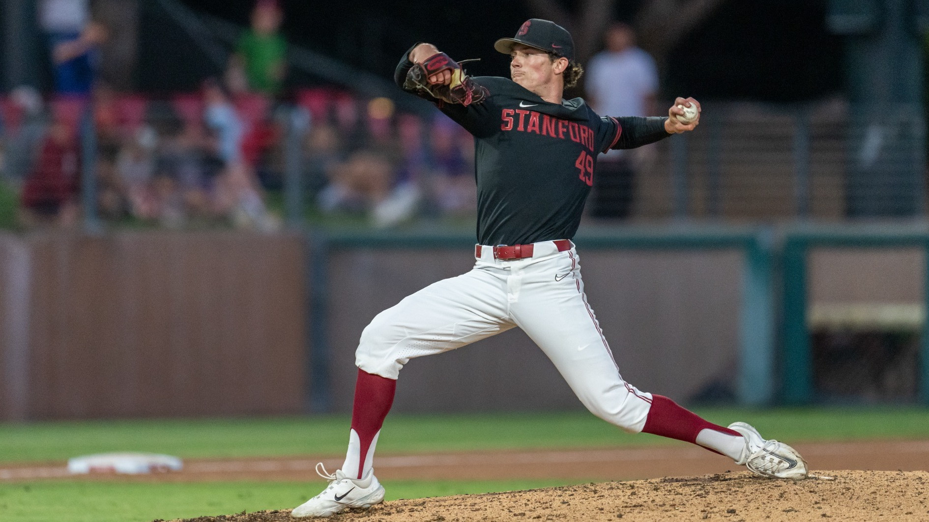 Seven Earn ABCA All-Region Honors - Stanford Cardinal - Official ...