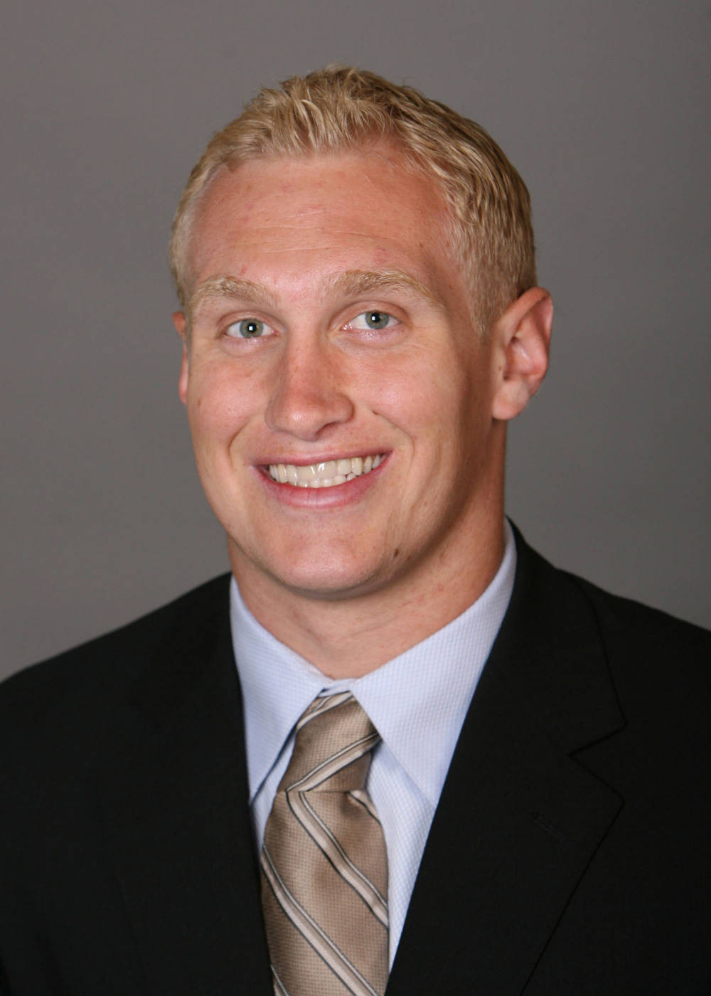 Konrad Reuland - Football 2009 - Stanford Cardinal - Official Athletics ...