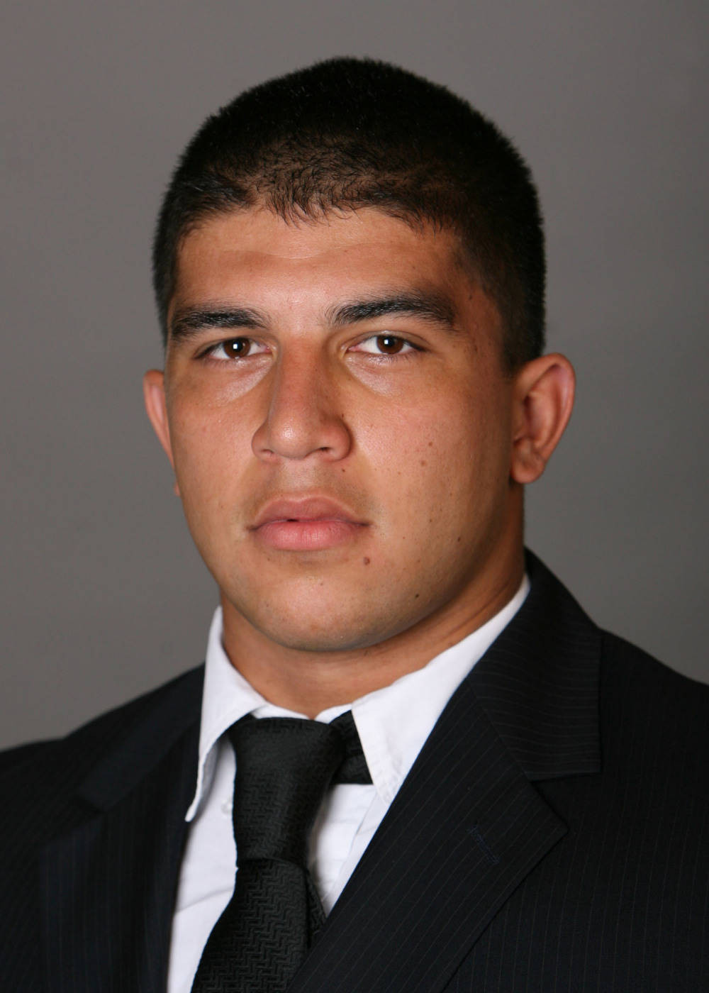 Matthew Masifilo - Football 2009 - Stanford Cardinal - Official ...