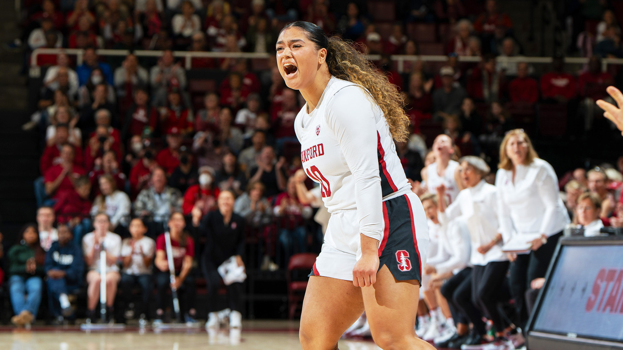 Stanford at Indiana on Nov. 17 - Stanford Cardinal - Official Athletics ...