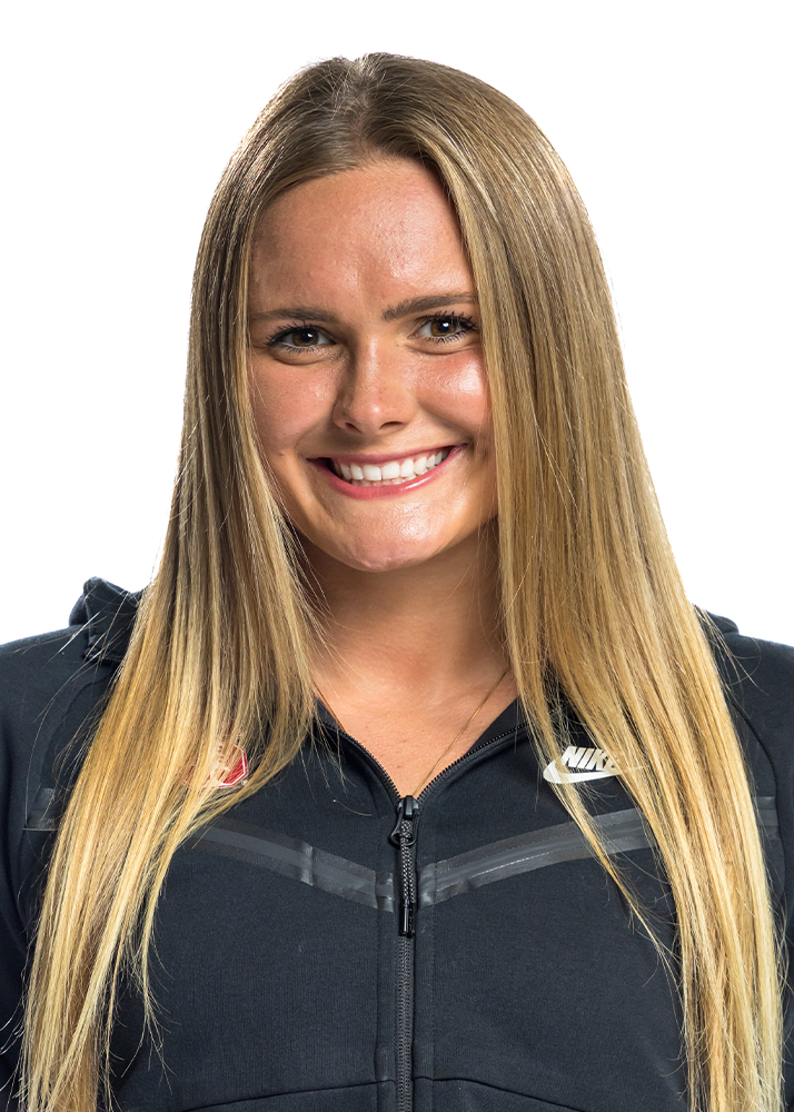 Emily Thompson - Women's Swimming & Diving 2025-26 - Stanford Cardinal ...