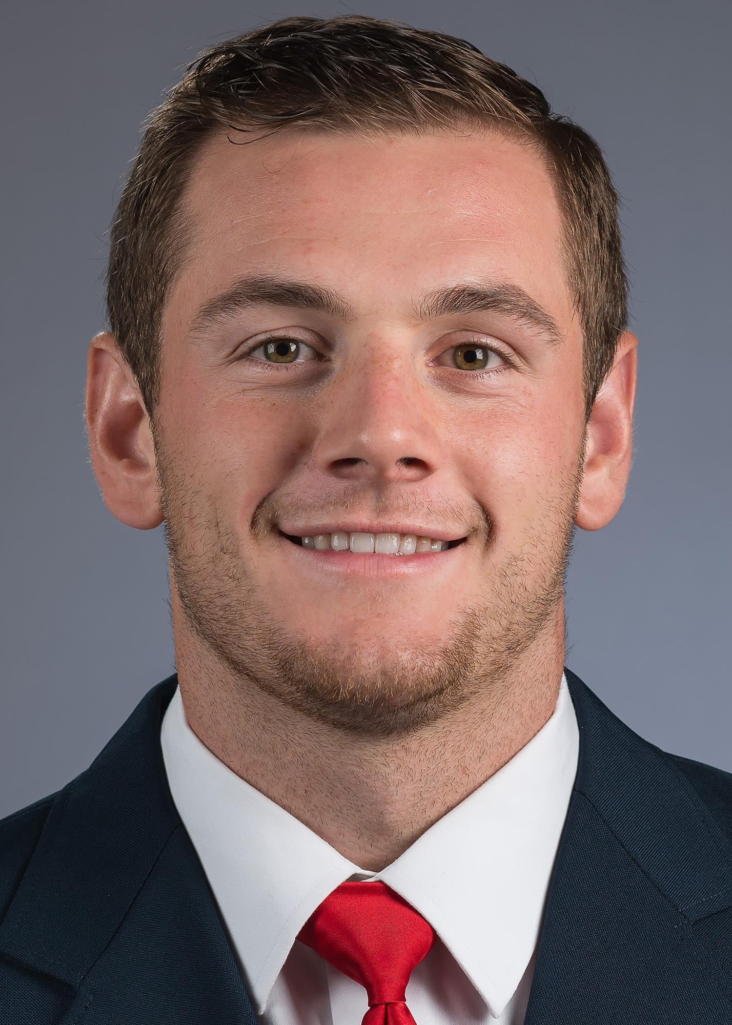 Keller Chryst - Football 2014 - Stanford Cardinal - Official Athletics ...