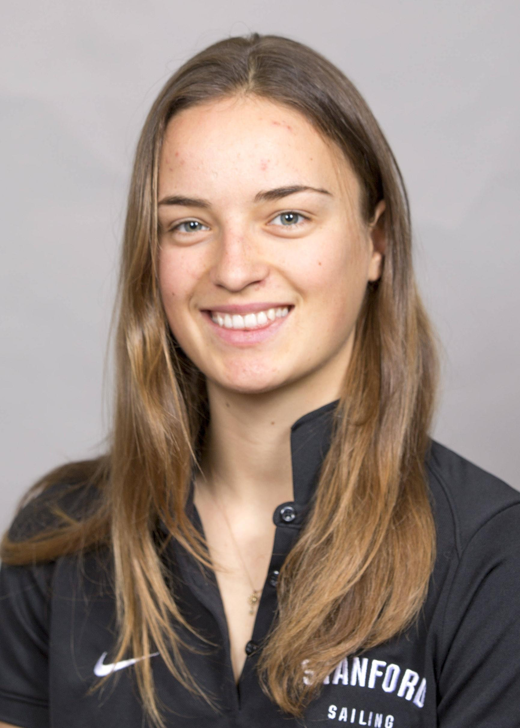 Marion Lepert - Sailing 2013-14 - Stanford Cardinal - Official ...