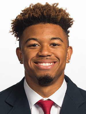 Jonathan McGill - Football 2019 - Stanford Cardinal - Official ...