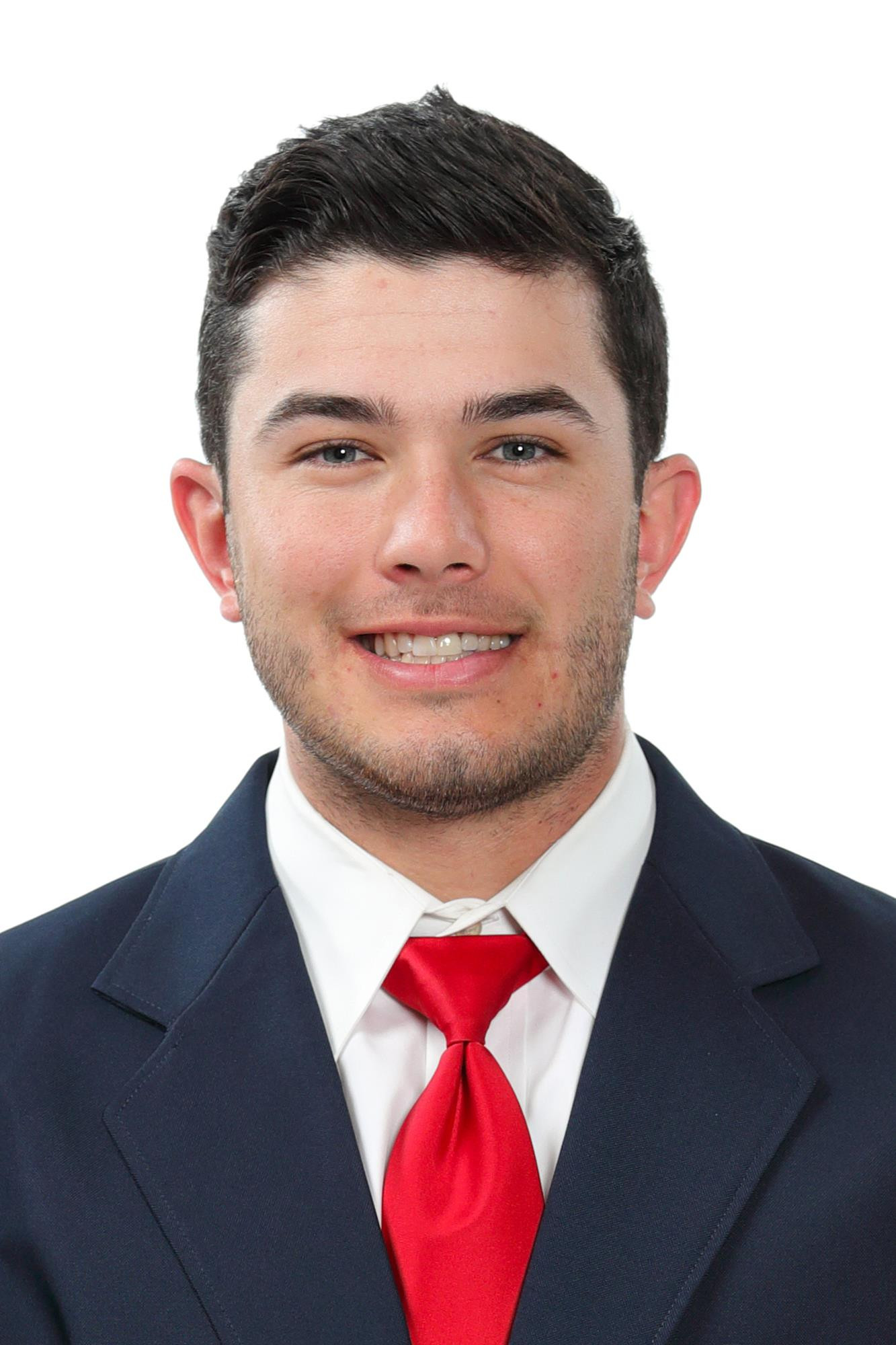 Christian Molfetta - Baseball 2018 - Stanford Cardinal - Official ...