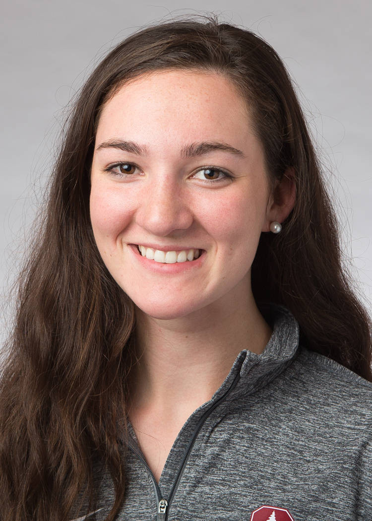 Stephanie Grauer - Women's Rowing 2015-16 - Stanford Cardinal ...