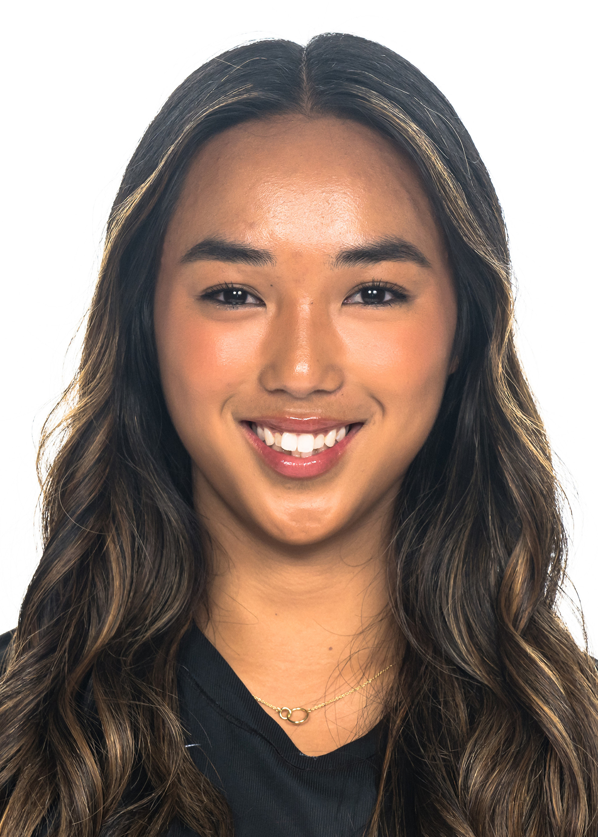 Malyssa Cawa - Women's Volleyball 2025 - Stanford Cardinal - Official ...