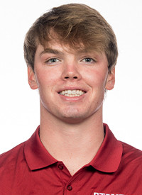 Tommy O'Rourke - Baseball 2021 - Stanford Cardinal - Official Athletics ...