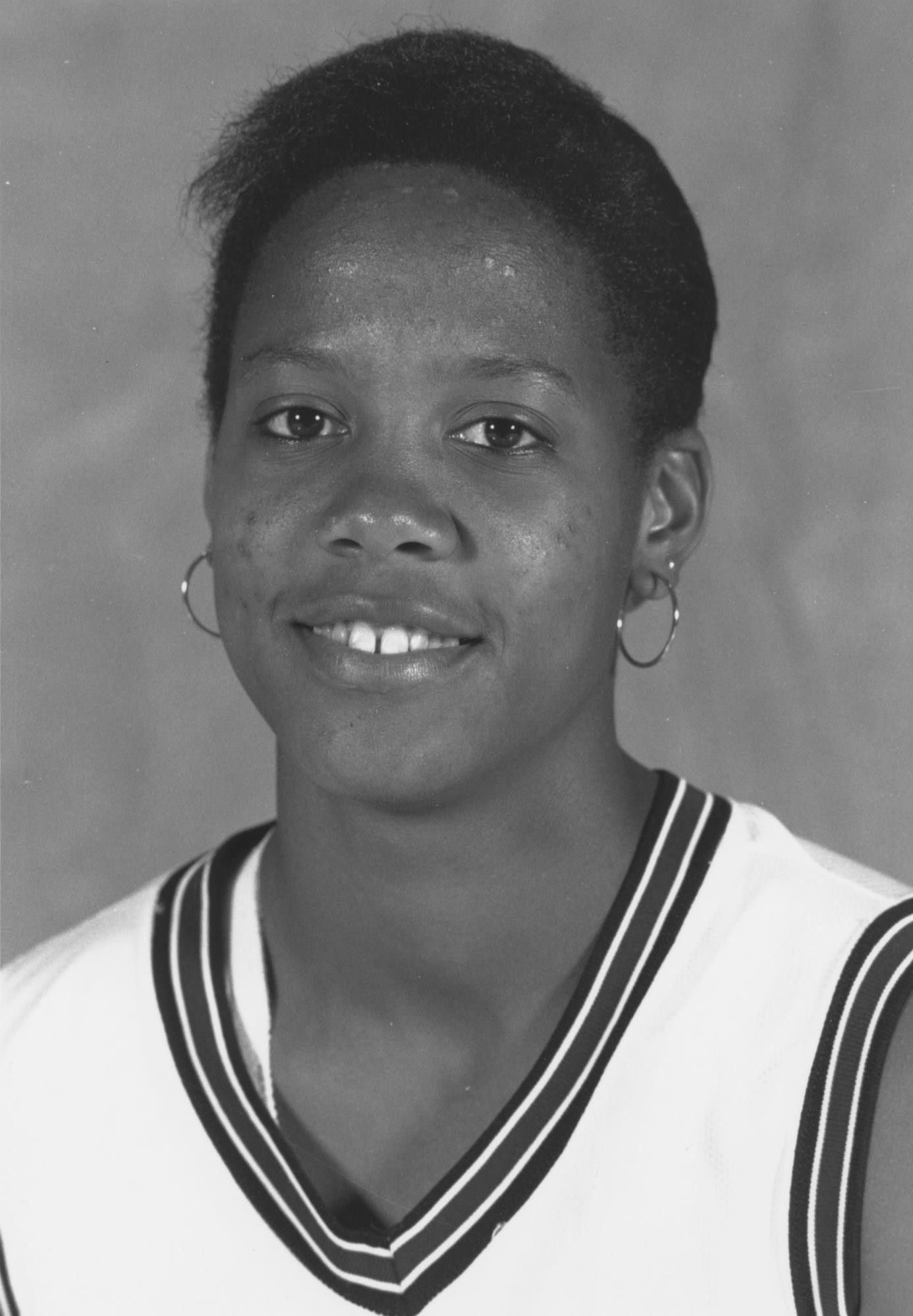 Kelly Dougherty - Women's Basketball 1990-91 - Stanford Cardinal ...