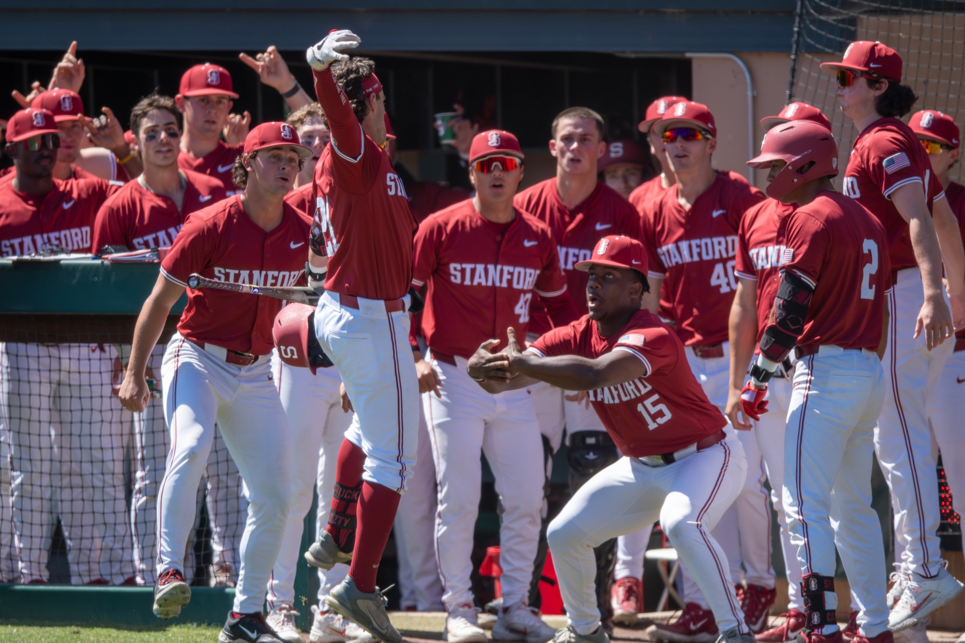 Stanford vs. Oregon - Stanford Cardinal - Official Athletics Website