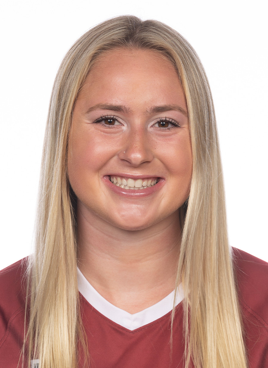 Julia Leontini - Women's Soccer 2022 - Stanford Cardinal - Official ...