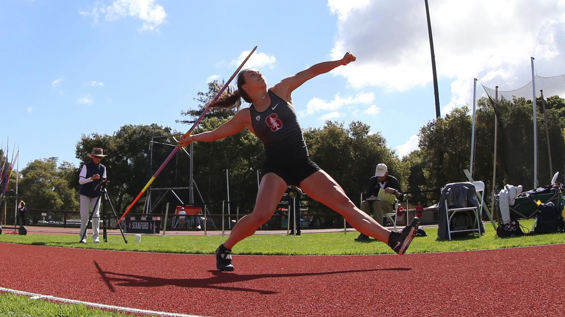 Big Marks at Stanford Invite - Stanford Cardinal - Official Athletics ...