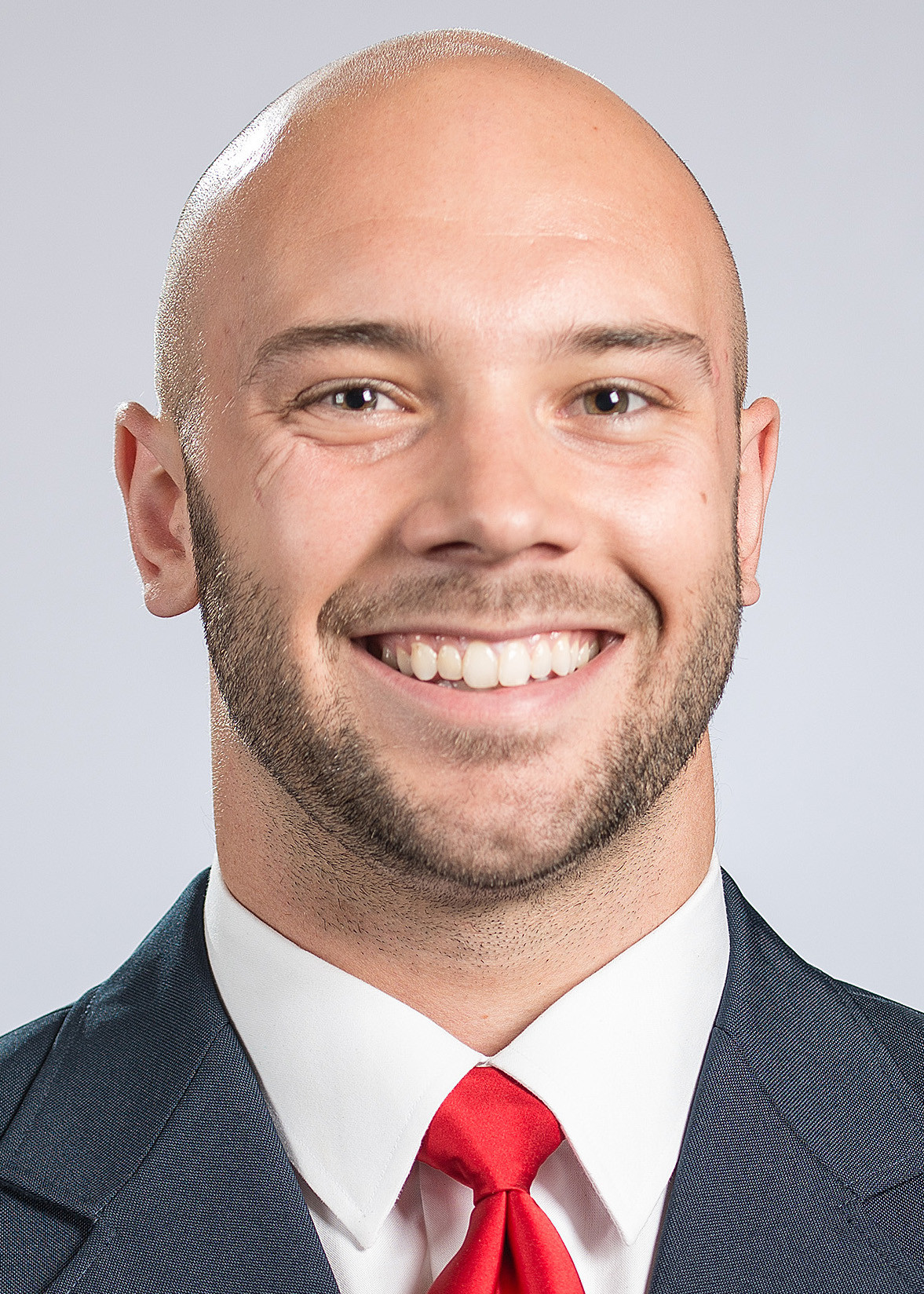 Craig Jones - Football 2016 - Stanford Cardinal - Official Athletics ...