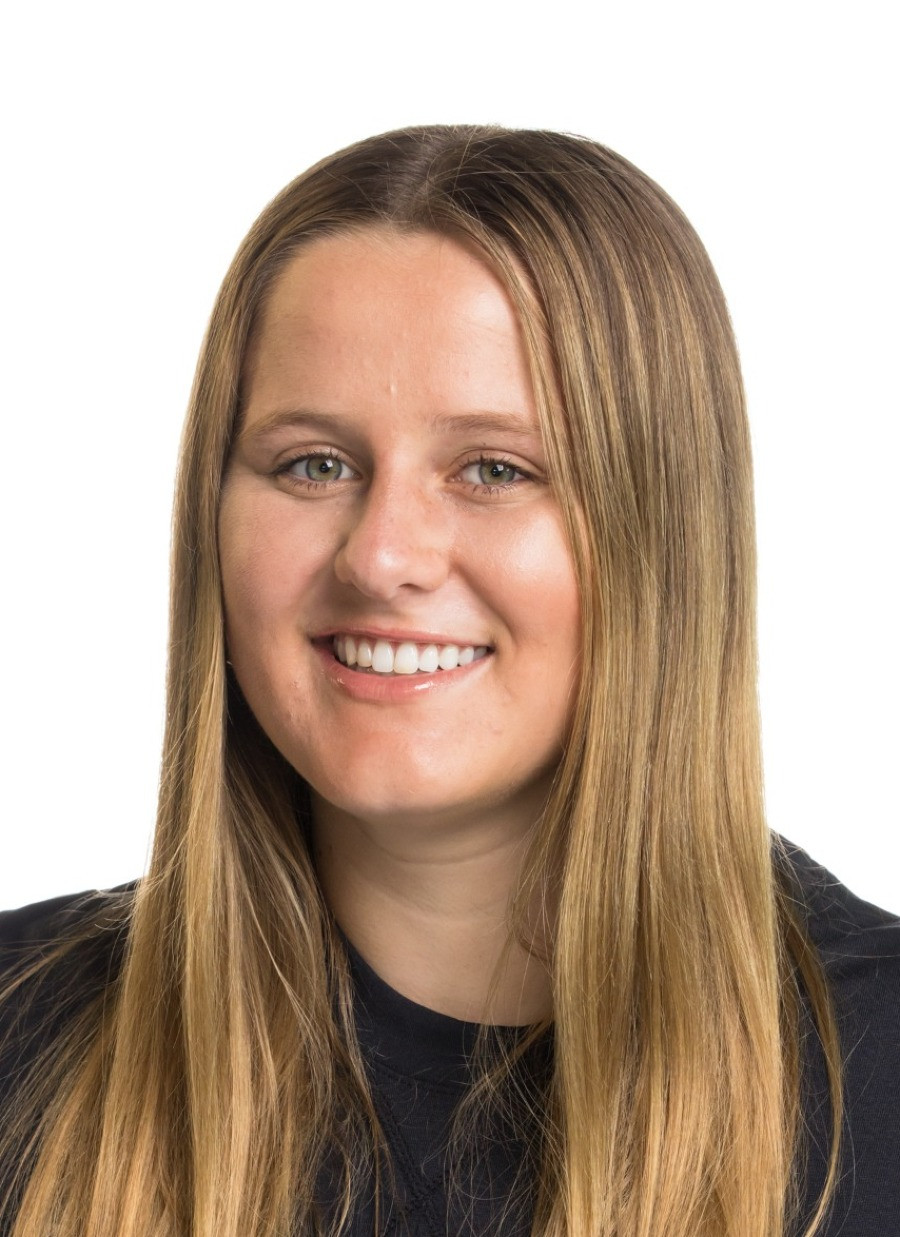 Reagan McEachen - Women's Water Polo 2025 - Stanford Cardinal ...