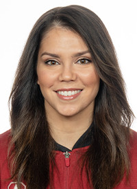 Grace Garcia - Women's Gymnastics 2021 - Stanford Cardinal - Official ...