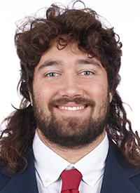 Jake Koffman - Football 2019 - Stanford Cardinal - Official Athletics ...