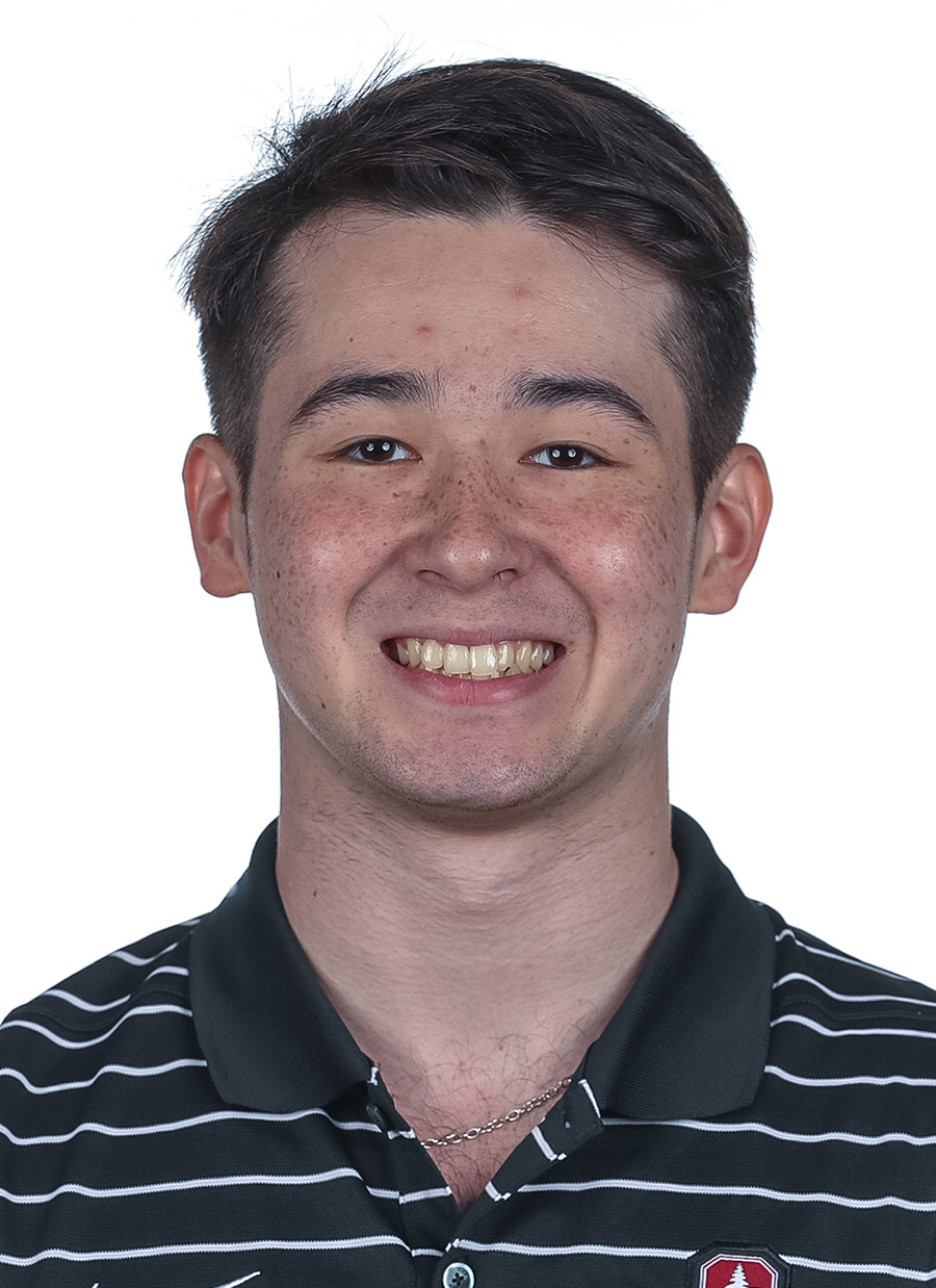 Zach Martin - Men's Gymnastics 2023 - Stanford Cardinal - Official ...