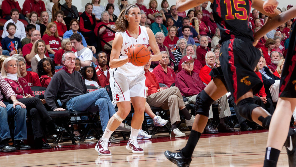 Women's Basketball 2024-25 - Stanford Cardinal - Official Athletics Website