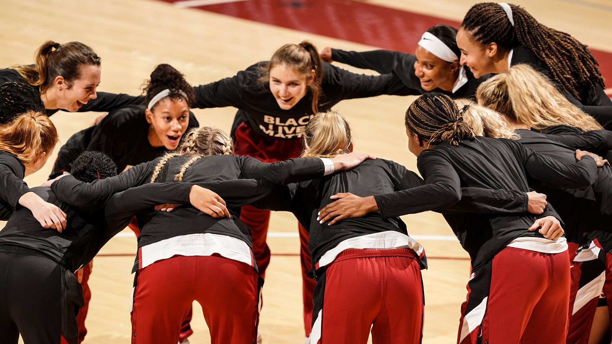 Schedule Updates - Stanford Cardinal - Official Athletics Website