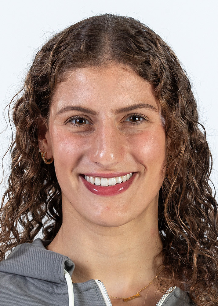 Dalia Ovadia - Artistic Swimming 2026 - Stanford Cardinal - Official ...