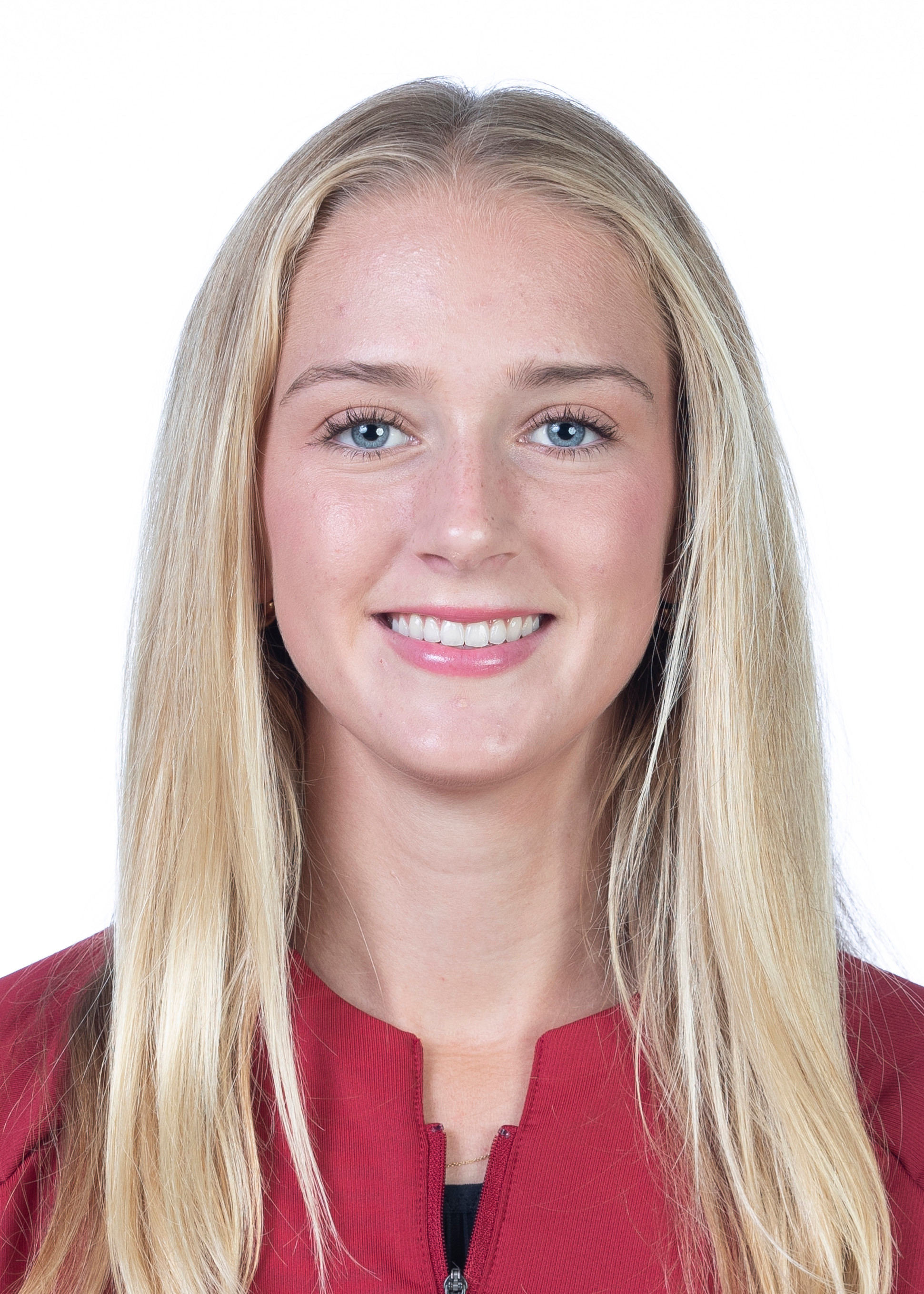 Hillary Studdert - Track & Field 2025-26 - Stanford Cardinal - Official ...