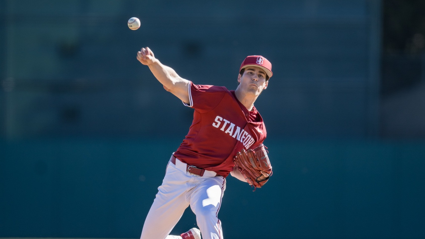 Malcolm Moore - Baseball 2024 - Stanford Cardinal - Official Athletics ...