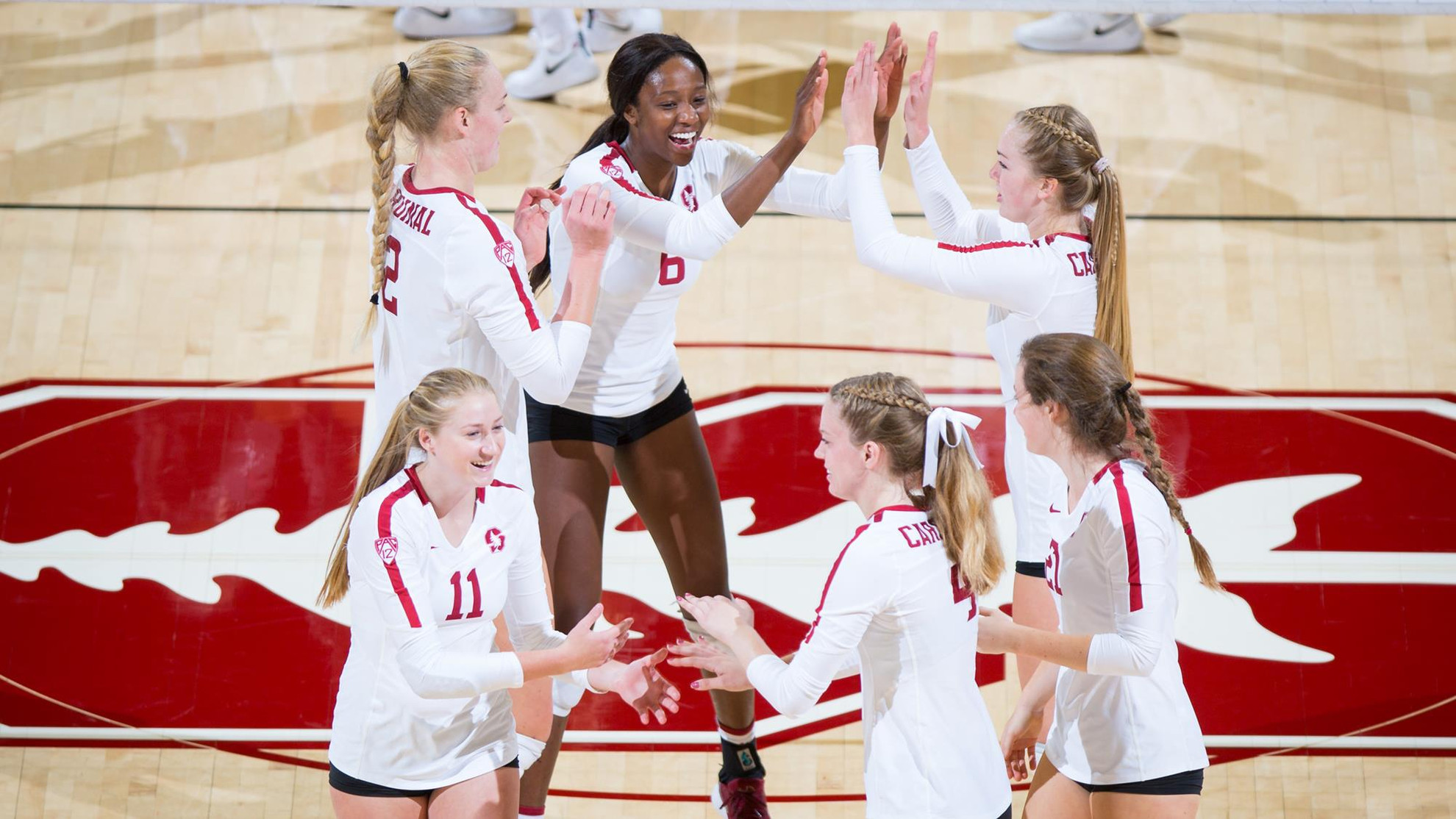 25 Straight - Stanford Cardinal - Official Athletics Website