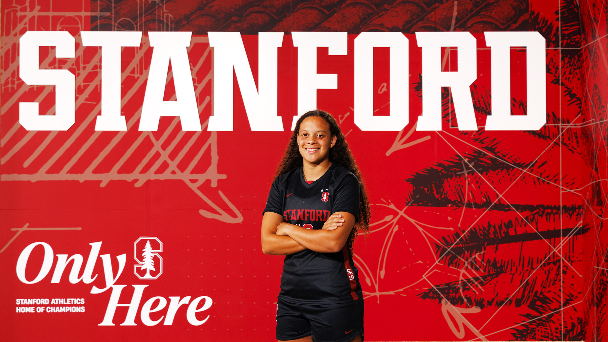 Aikey Earns Conference Honor - Stanford Cardinal - Official Athletics ...
