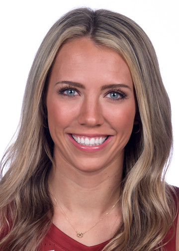 Lexie Hull - Women's Basketball 2020-21 - Stanford Cardinal - Official ...